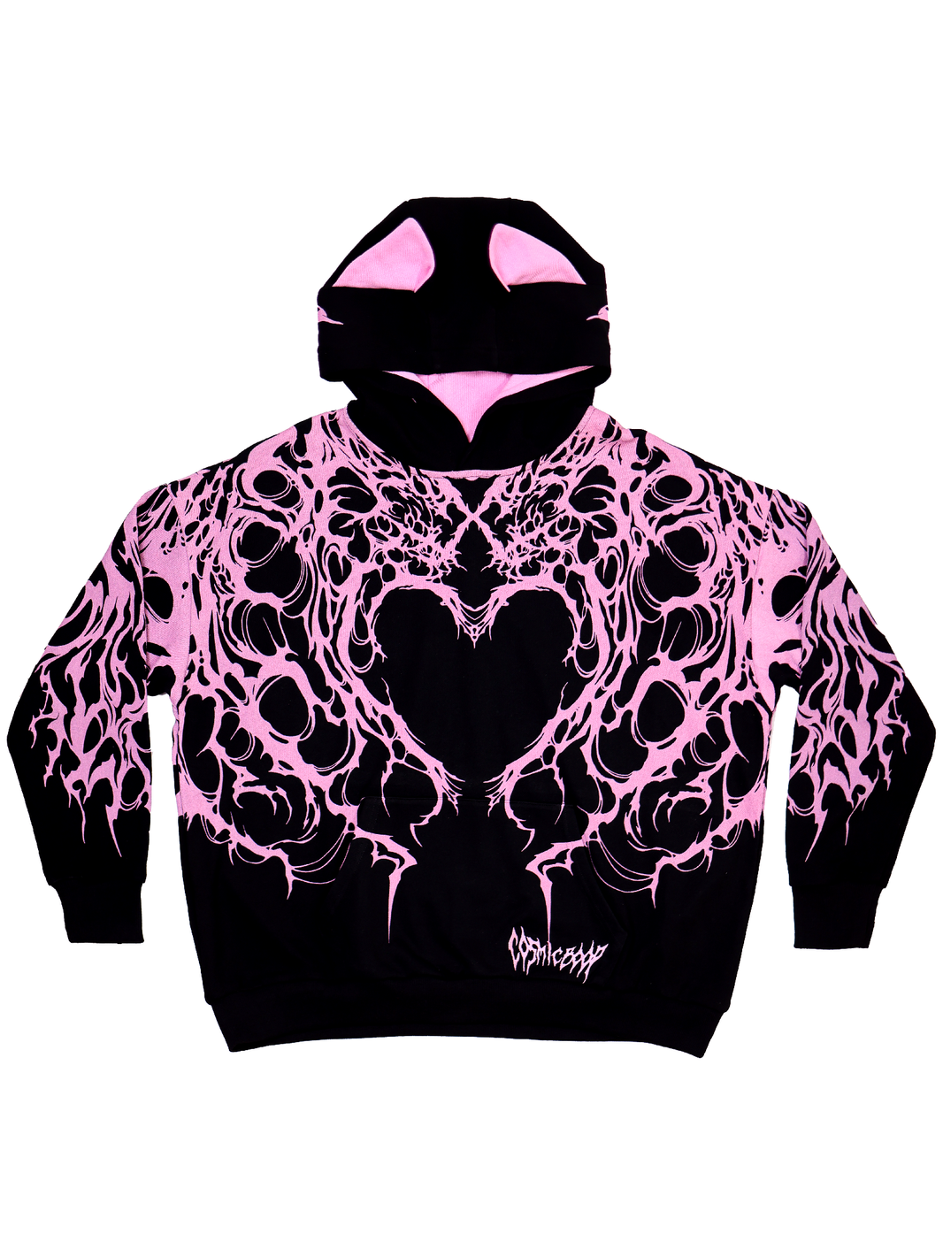 COSMIC BOOP – Pinku Kult