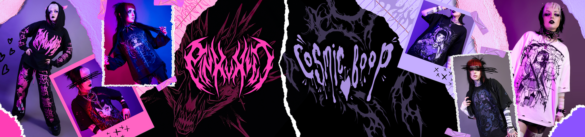 PINKU KULT – Pinku Kult