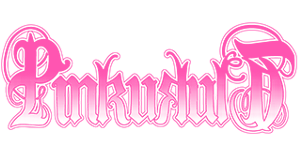 PINKU KULT – pinkukult