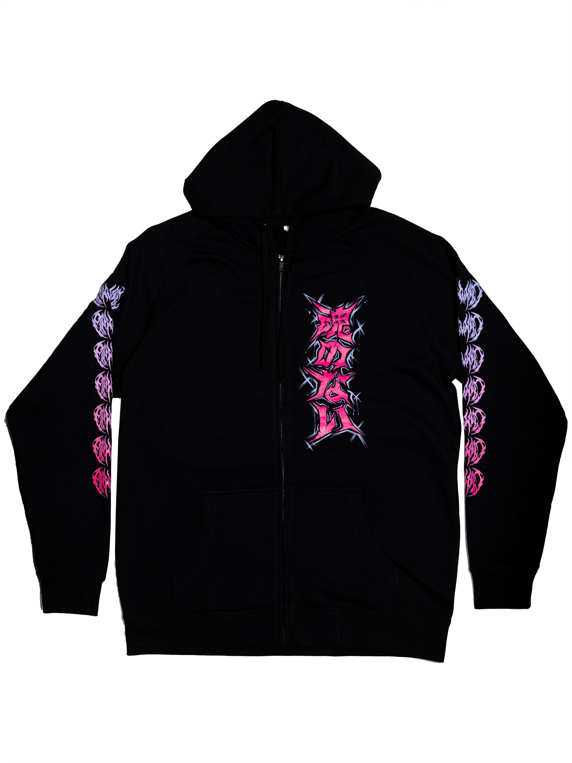 PINKU KULT – Pinku Kult