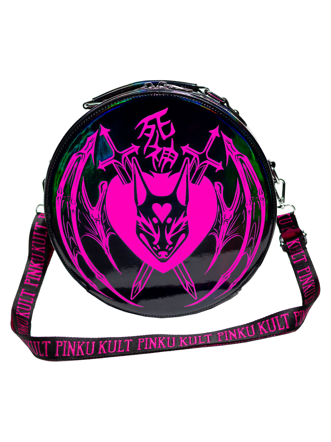 PINKU KULT – Pinku Kult