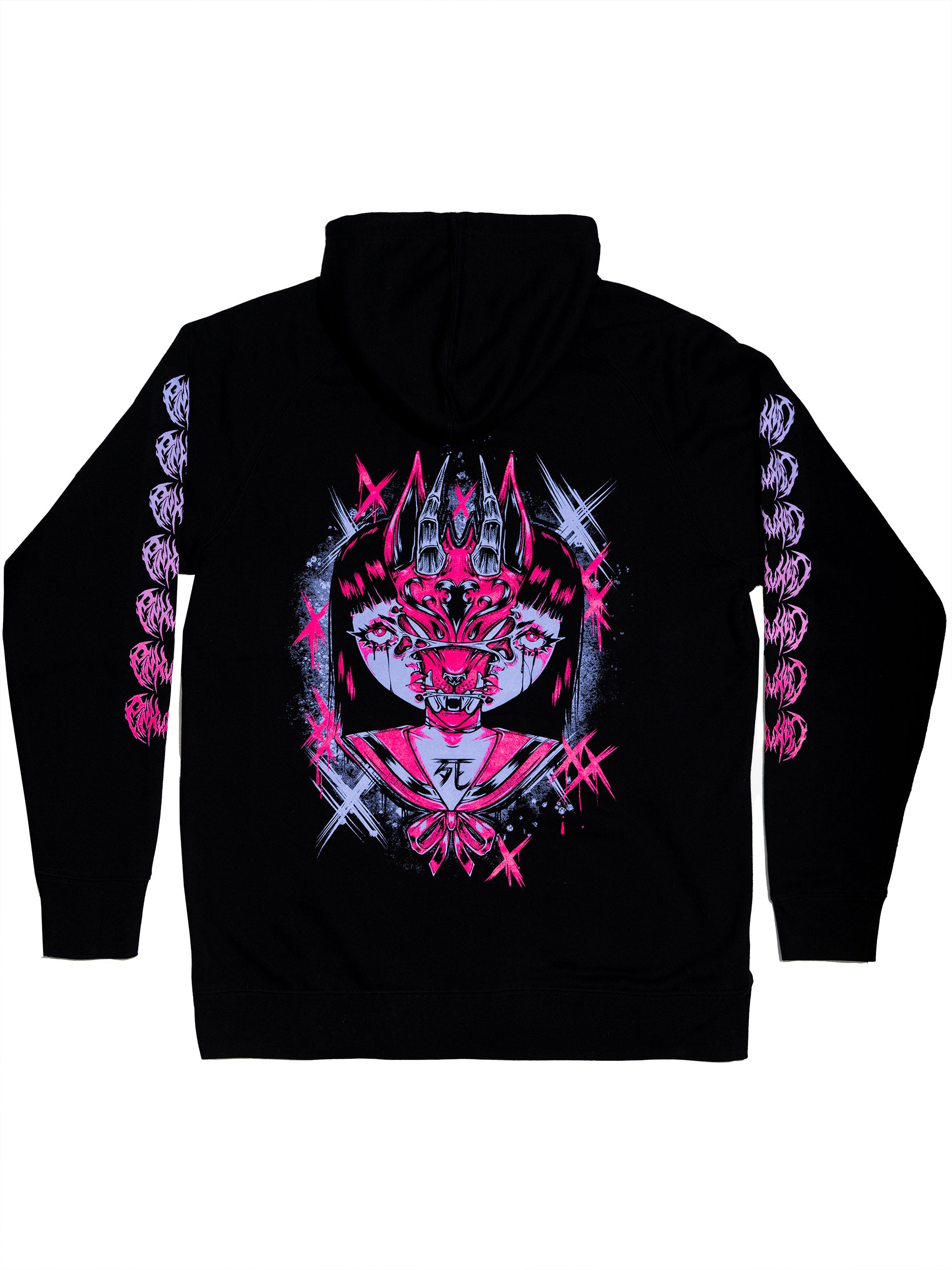 PINKU KULT – Pinku Kult