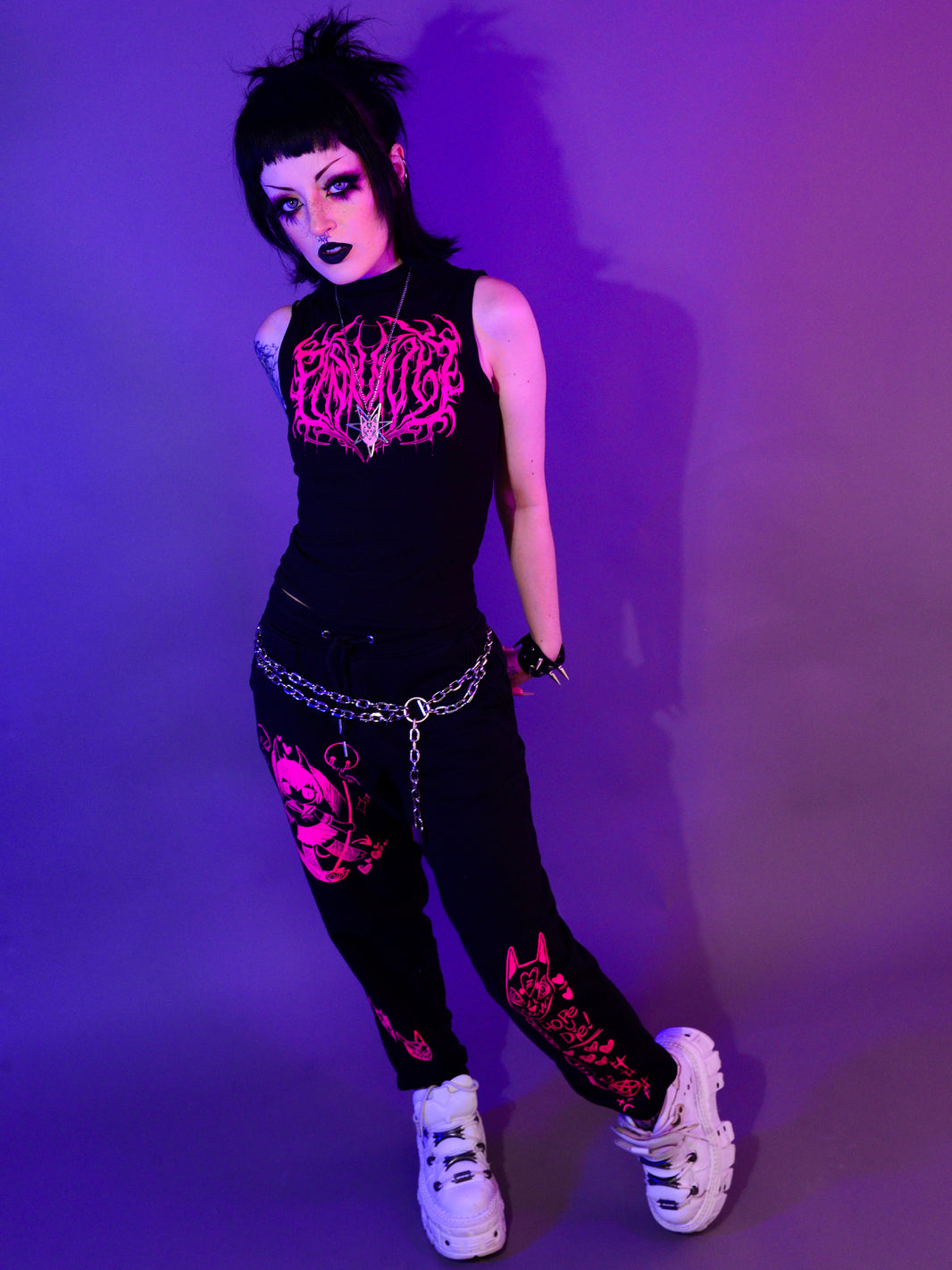 PINKU KULT – Pinku Kult